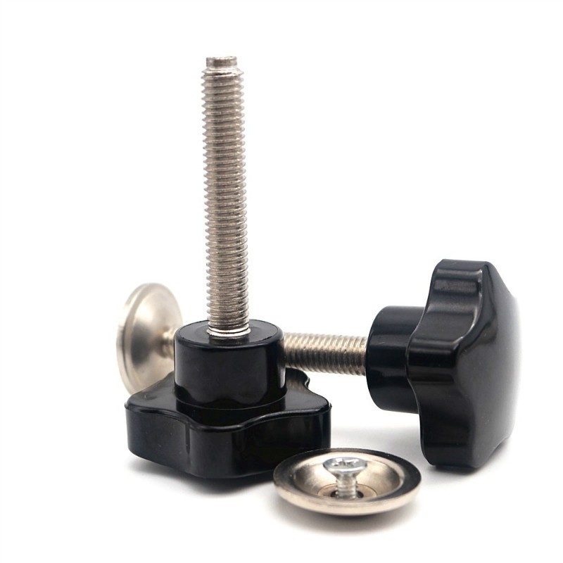 Torx Screw Hand Print Screw Screw Handle Screw Washer Screw Fastening ...