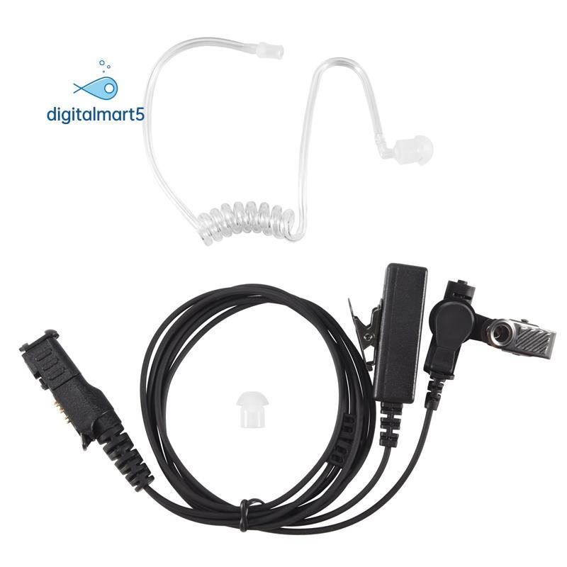 MTP3100 MTP3200 MTP3250 MTP3550 Earpiece Headset PTT Radio | Shopee ...
