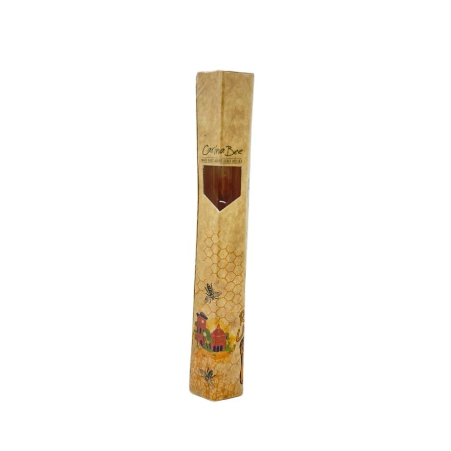 CARINA BEE Italian Honey Stick 10s x 7mg | Shopee Malaysia
