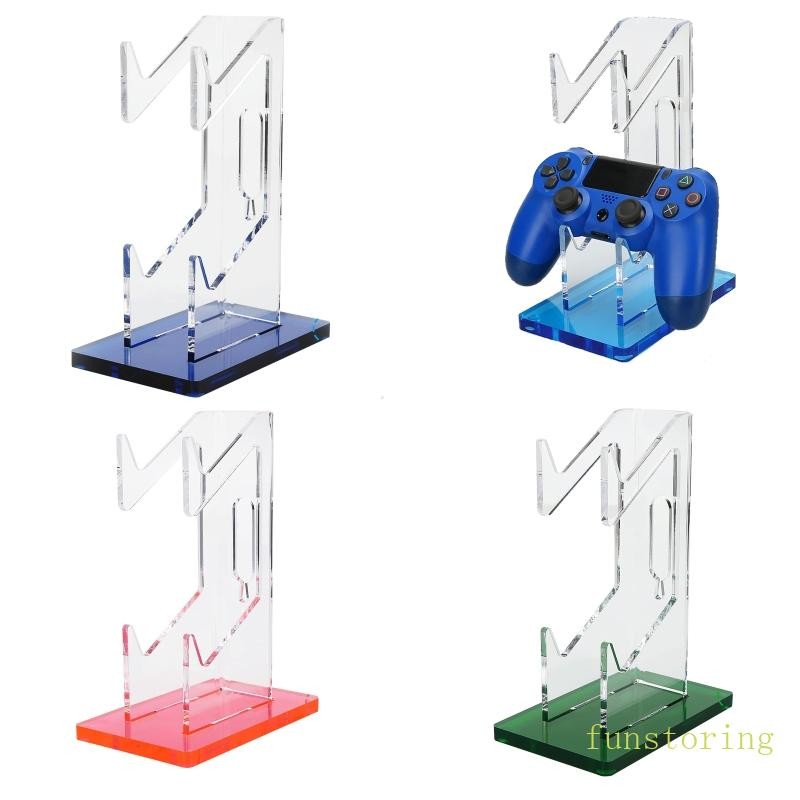 FUN Universal Game Controller Holder Gamepad Display Stand for Switch ...