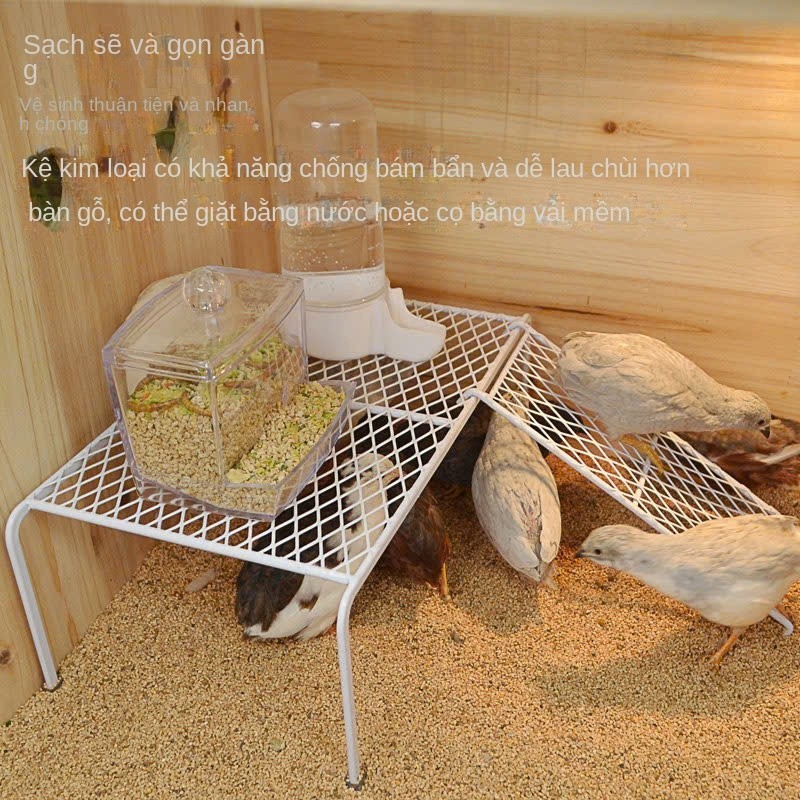 Rutin Chicken House Rutin Chicken Raising Stilt House Quail Hamster ...