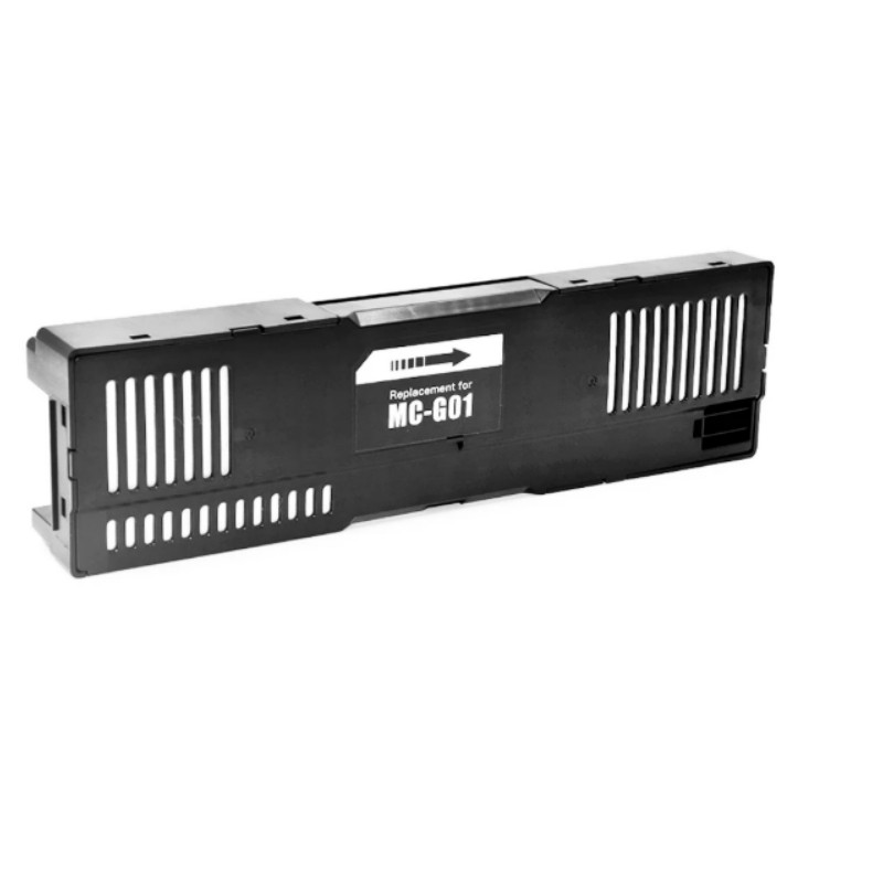 MC-G01 MC G01 Maintenance Box Tank For Canon MAXIFY GX6010 GX7010 ...