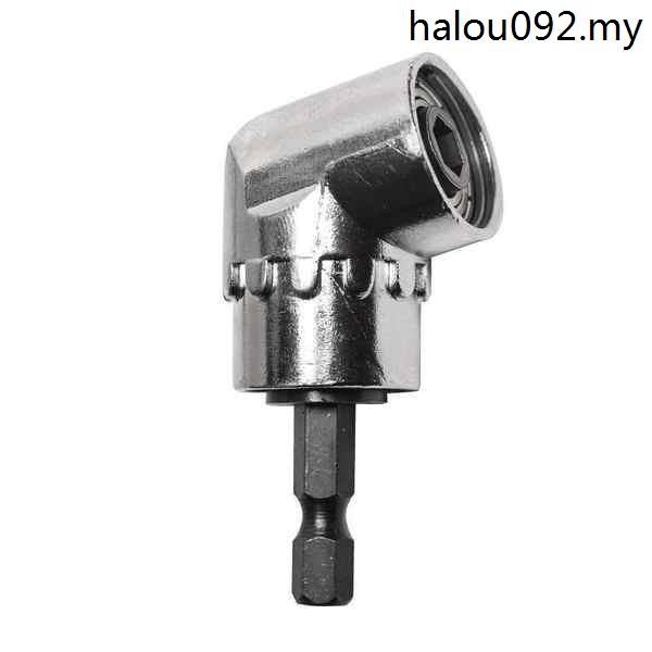 Batch Bit L-Shaped Corner Device 90 Degree Universal Electric ...