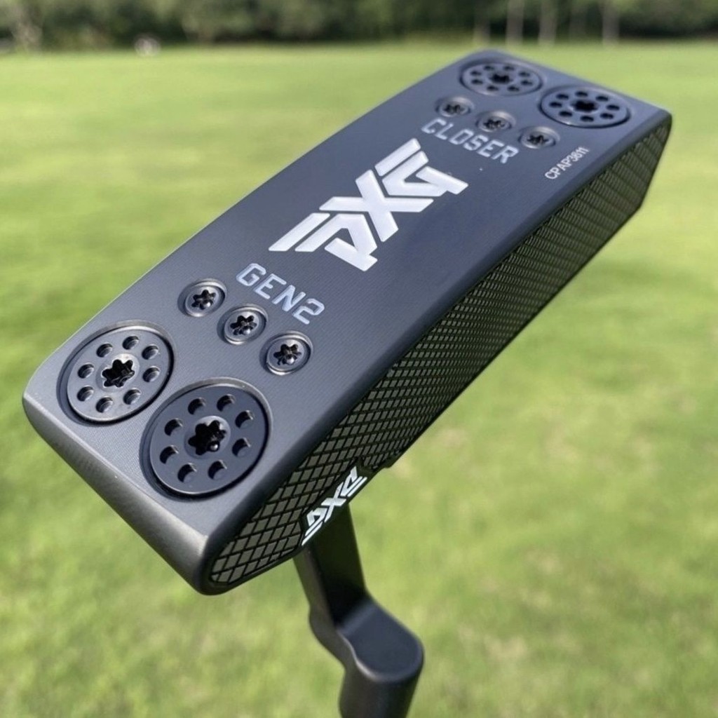 [48% Repurchase Rate] Golf New Style PXG Putter Cross-Border GEN2 ...