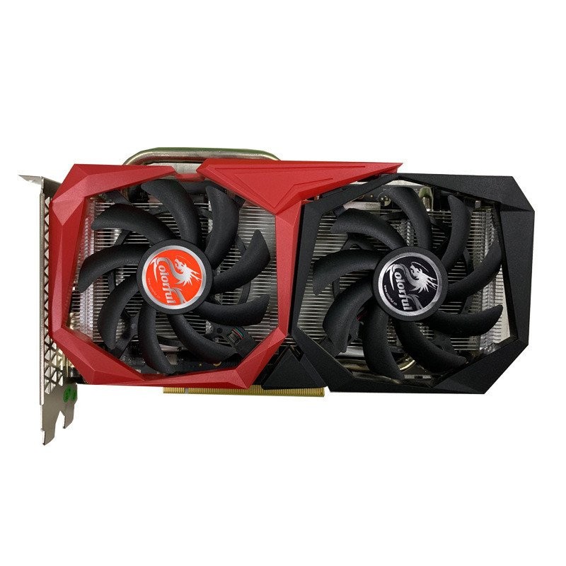 2022 Disassembly 1660 Graphics Card Gaming Game 4k Computer Independent ...