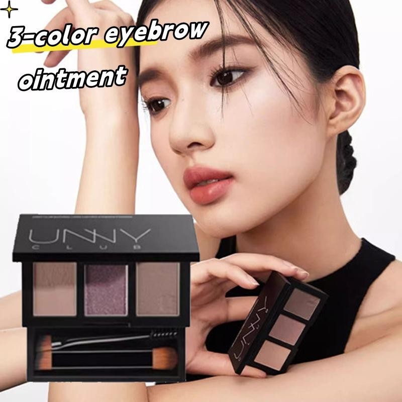 Unny club 3-Color Palette, Filament and Mirror Toning for Shallow Water ...