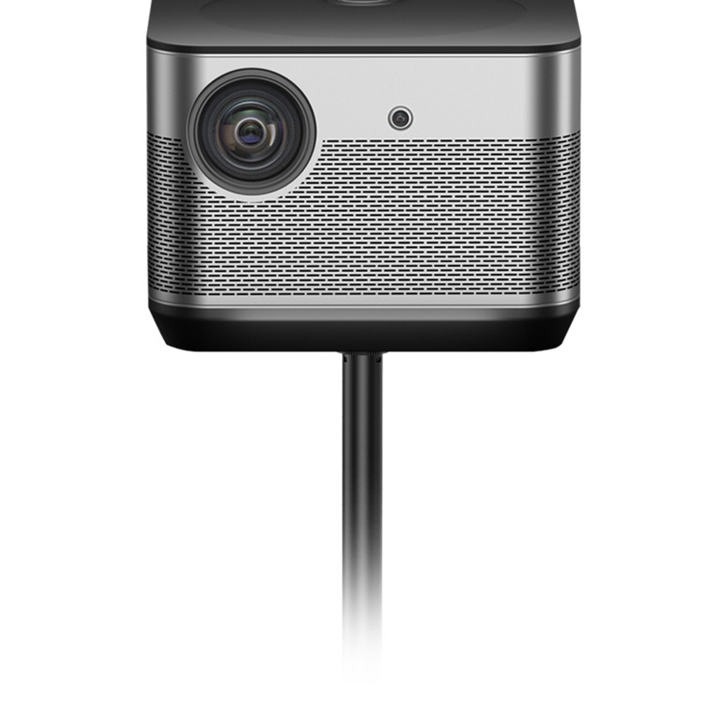 keepdreaming Projectors Tray Telescopic Rod Standing Projector Bracket ...