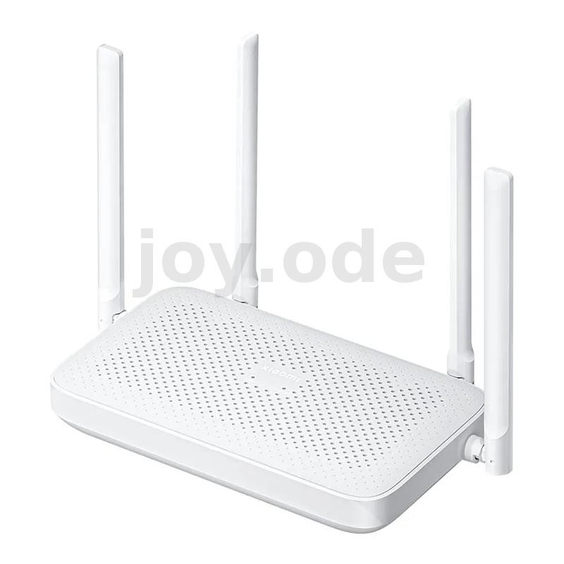 Xiaomi Router AX1500 5GHz WiFi 6 Adaptive Gigabit Ethernet Port Support ...