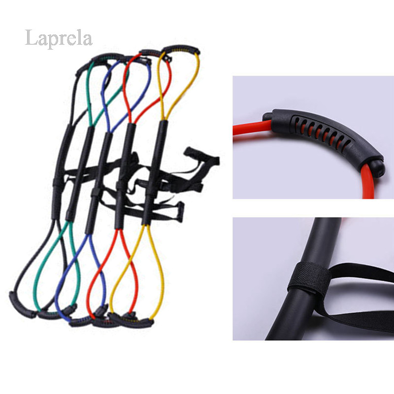 [LAP] Boxing Speed Sanda Muay Thai Air Boxing Character Elastic Band ...