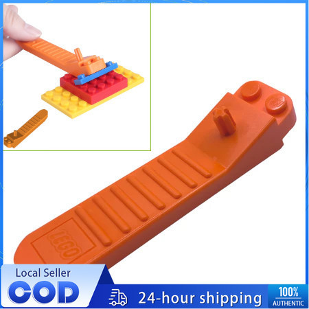 Small Particle Blocks Separator Disassembler Lego Parts Brick Axle ...