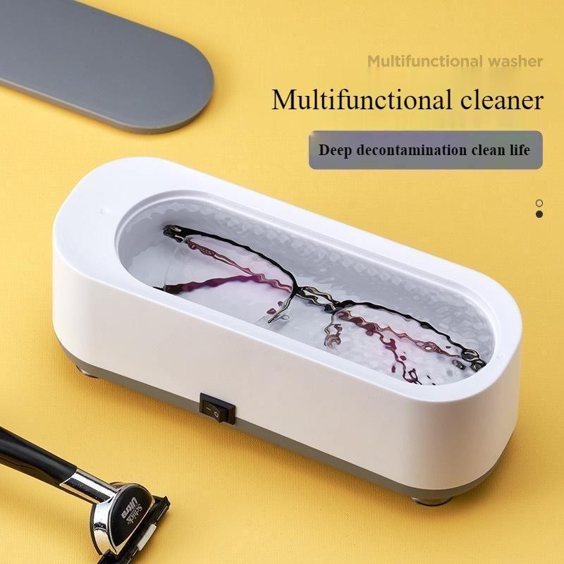AiraStore Ultrasonic Cleaning Machine Washing Jewelry Eyeglass Glasses ...