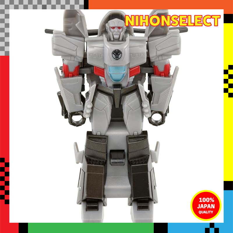 Takara Tomy Transformers ESS-02 Spat Change Megatron | Shopee Malaysia