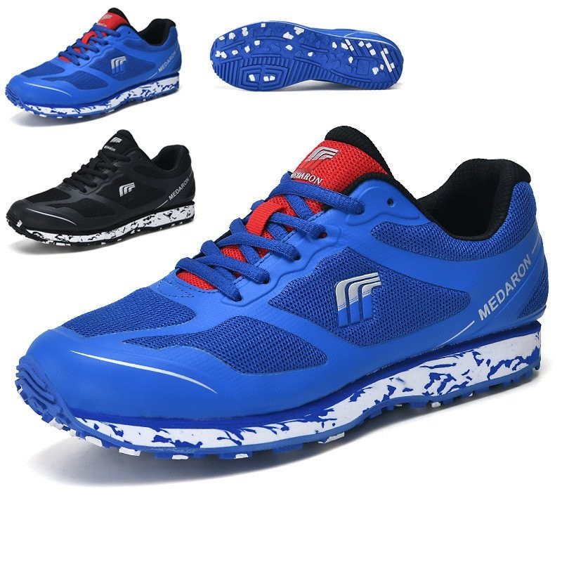 Spring High School Exam Shoes Male Female Students Running Shoes Track ...