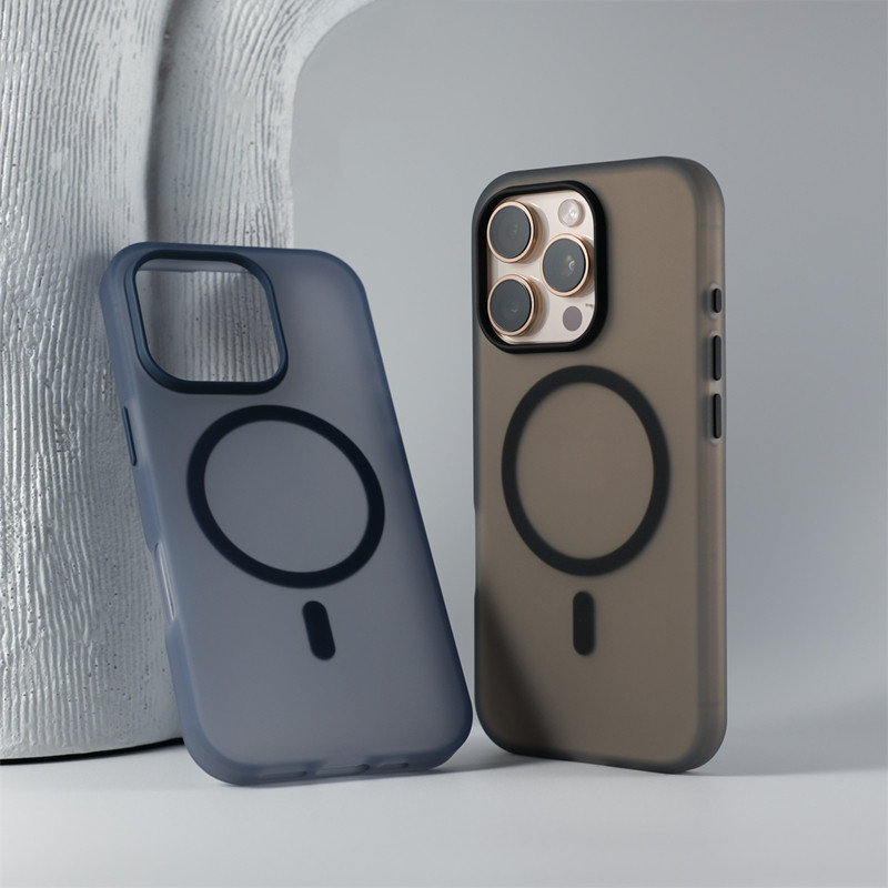 IPhone 15 16 16pro Max 14 Pro 13 11 12 Matte Matte Soft Plastic Phone ...
