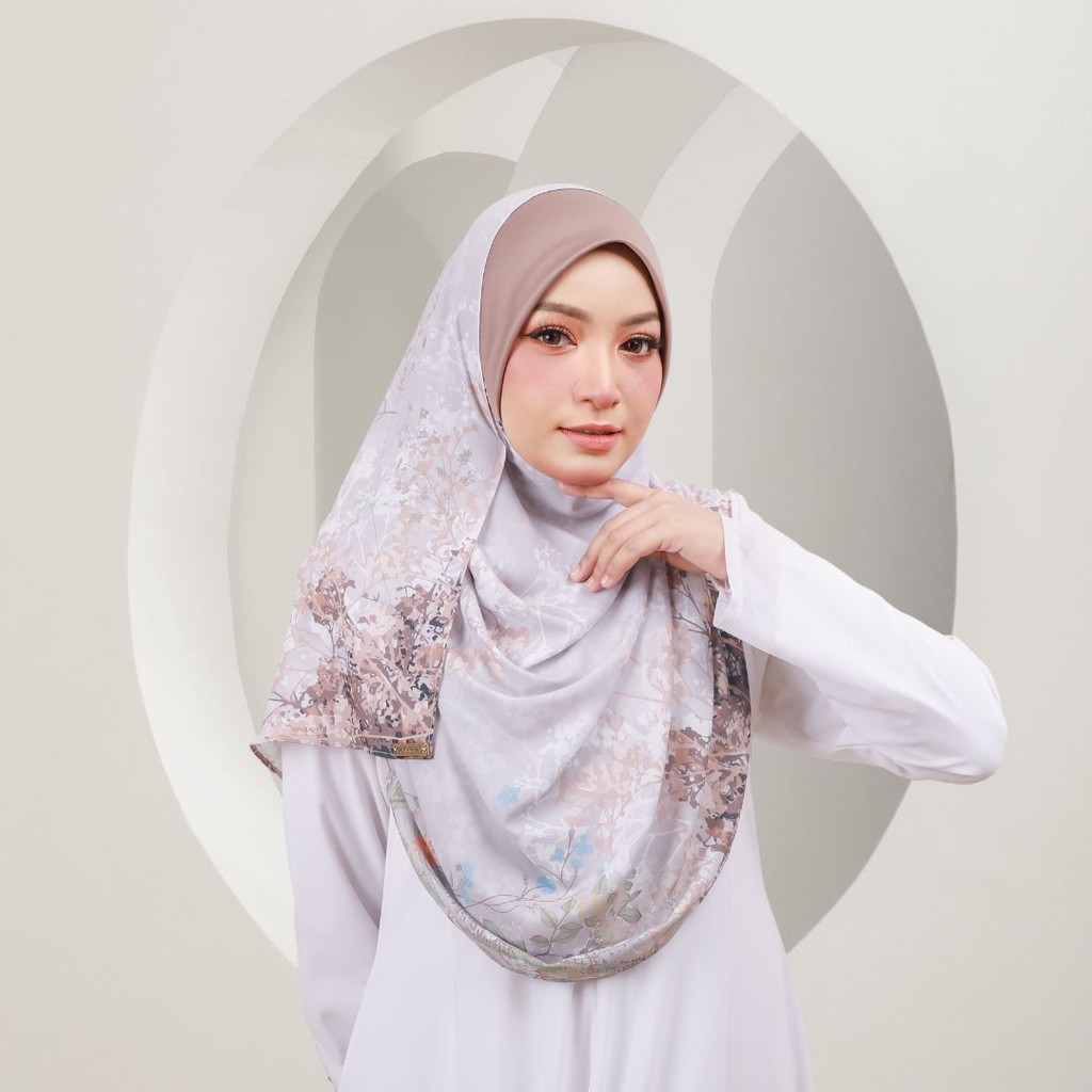 Suraya Hijab SUR28 | Shopee Malaysia