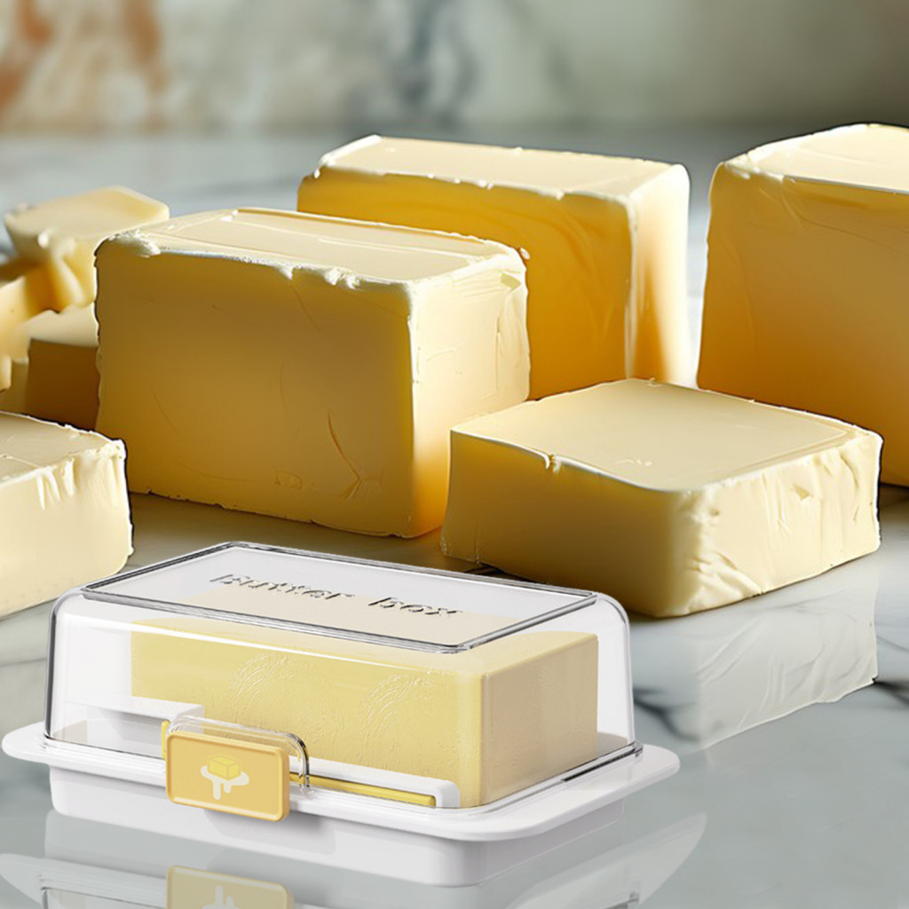 {downey} East Coast Butter Storage Butter Storage Container Premium ...