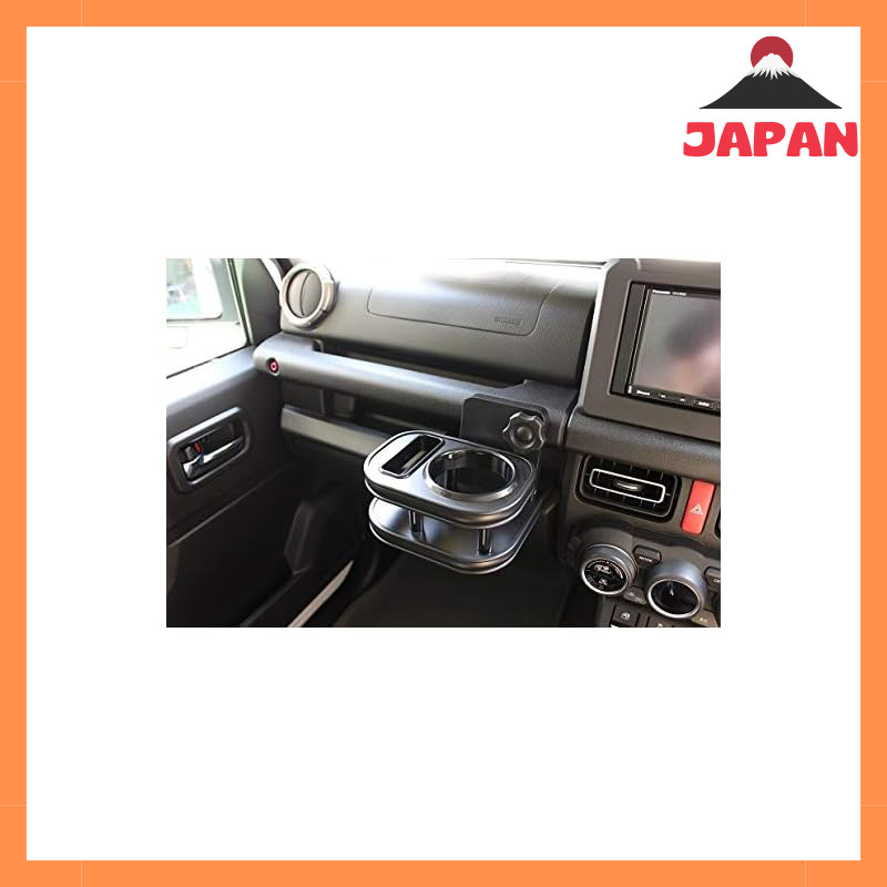 TANIGUCHI JB64/JB74 Jimny Universal Drink Holder | Shopee Malaysia