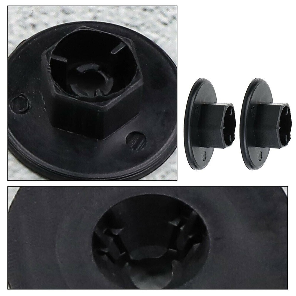 [MR] 20x Wheelhouse Fender Liner Nut Grommet 84145-26000 For Hyundai ...