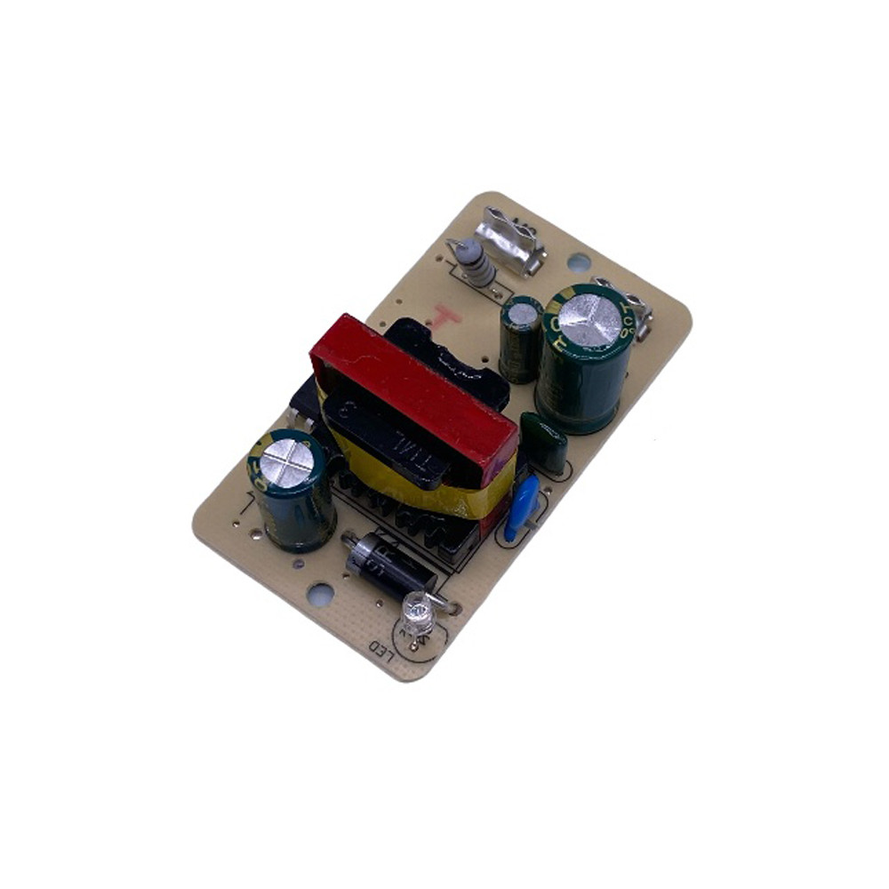 12V 2A Switching Power Supply Board AC-DC Convertor AC100-240V to 12V ...