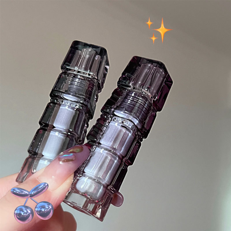 Produk premium pilihan # kakashow lumpur bibir kabut lembut secara ...