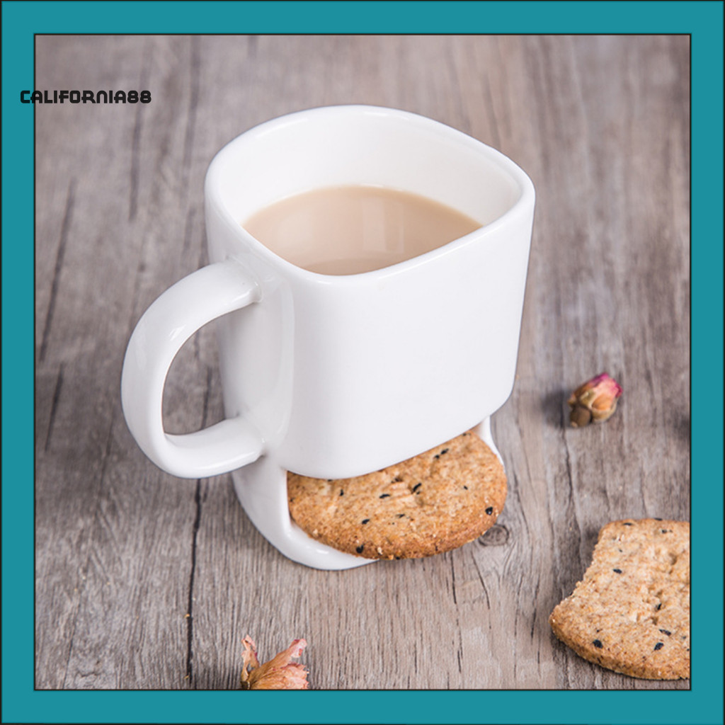 [CF] Chocolate Fondue Cup Milk Coffee Cup Southeast Asian Favorite ...
