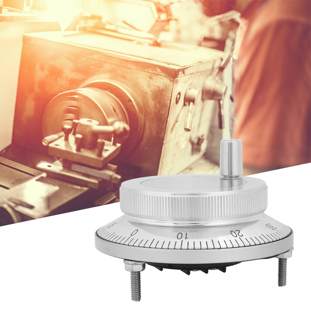 Yohooo CNC Handwheel Pulser Encoder Stable Machining Centers Lathes For ...