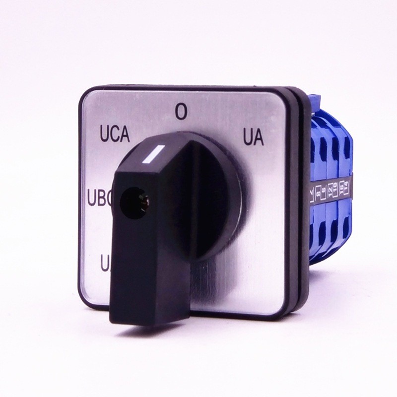 Selector Switch Size LW26-20A/5 LW26-32A/5 LW26-63A/5 D Fast Shipping ...