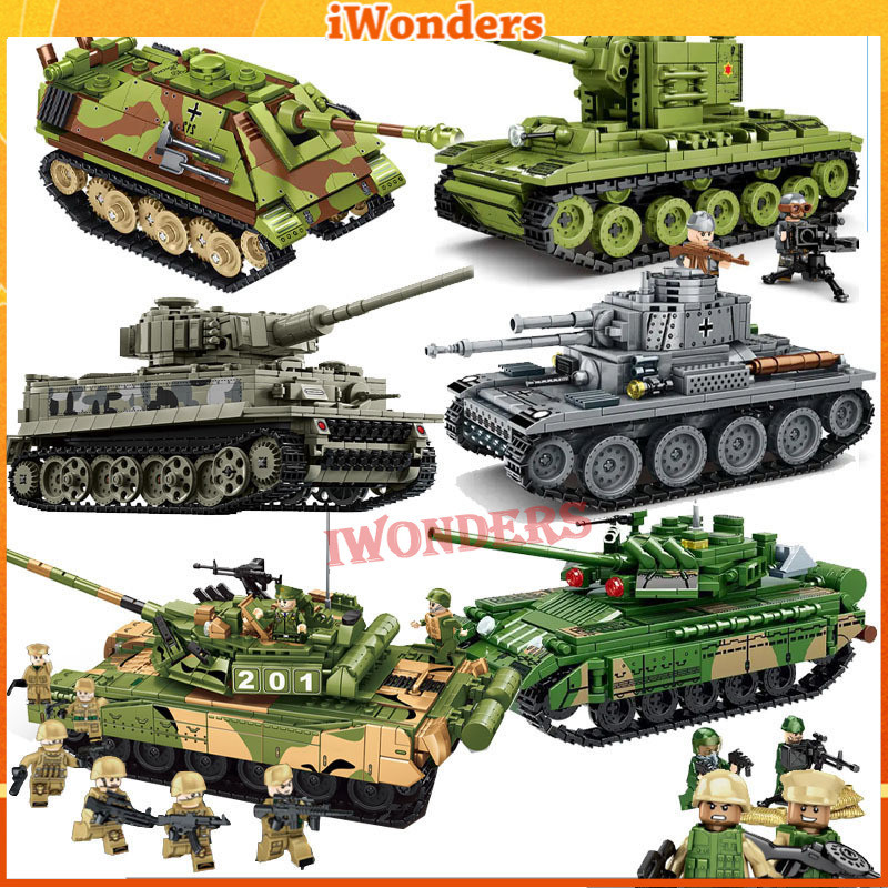 All Styel Panzer Tank Toys WW2 Airplane Plane Bomber Model Aircraft ...