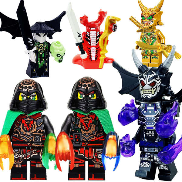 logo Blok bangunan tentera Lego Kembar Masa dan Angkasa, Penguasa ...