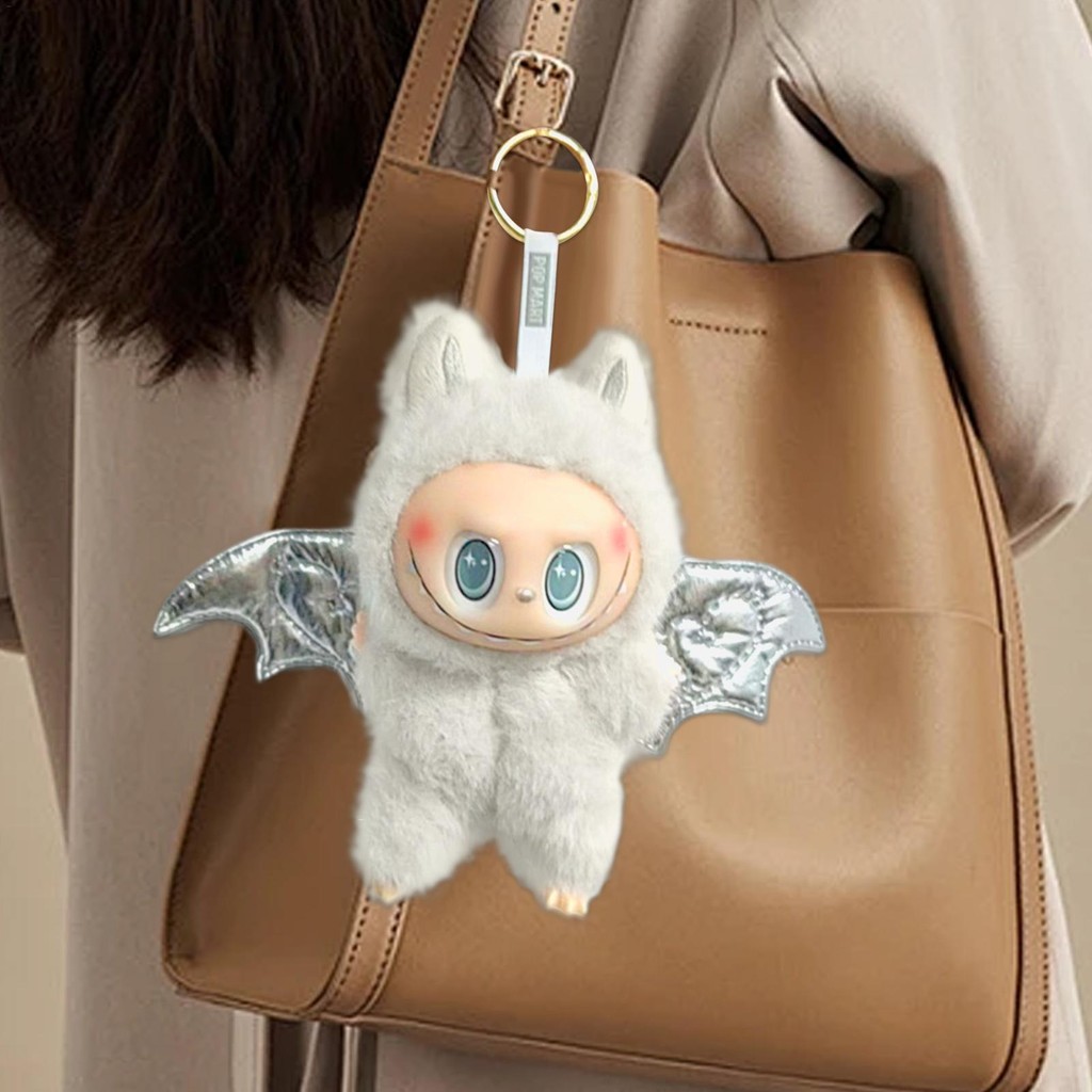 Zimomo Keychain Zimomo Angel in Cloud Doll Little Angel Zimomo Doll ...