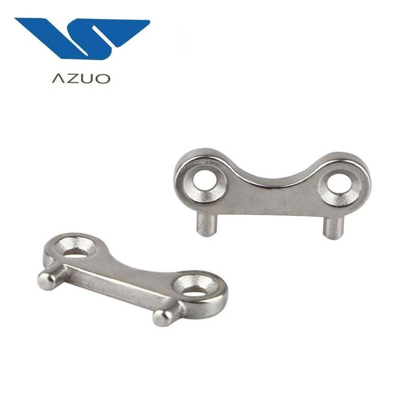 Stainless Steel 316 Refueling Nozzle Key Marine Yacht Fuel Tank Cover ...