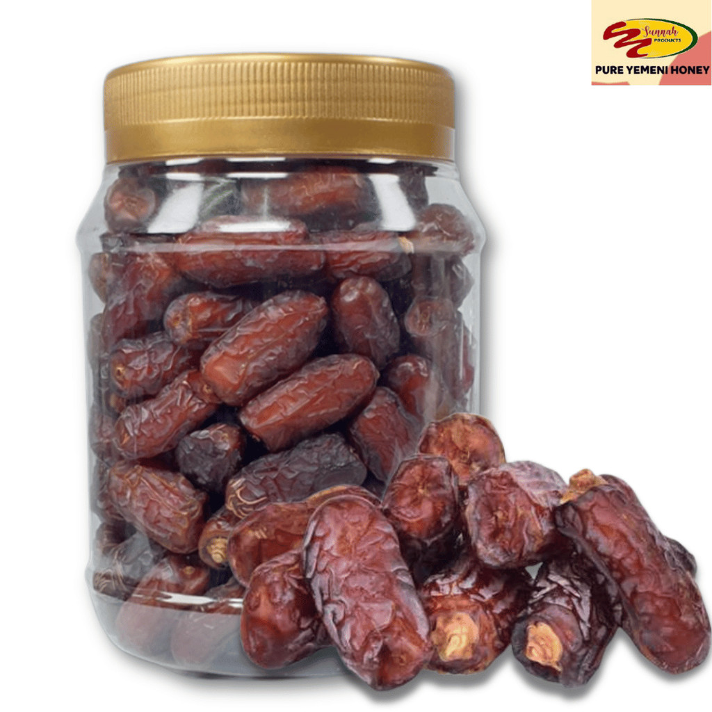 Buah Kurma Mariami AA, Mariami AAA 1kg 500g 250g , Premium Quality ...