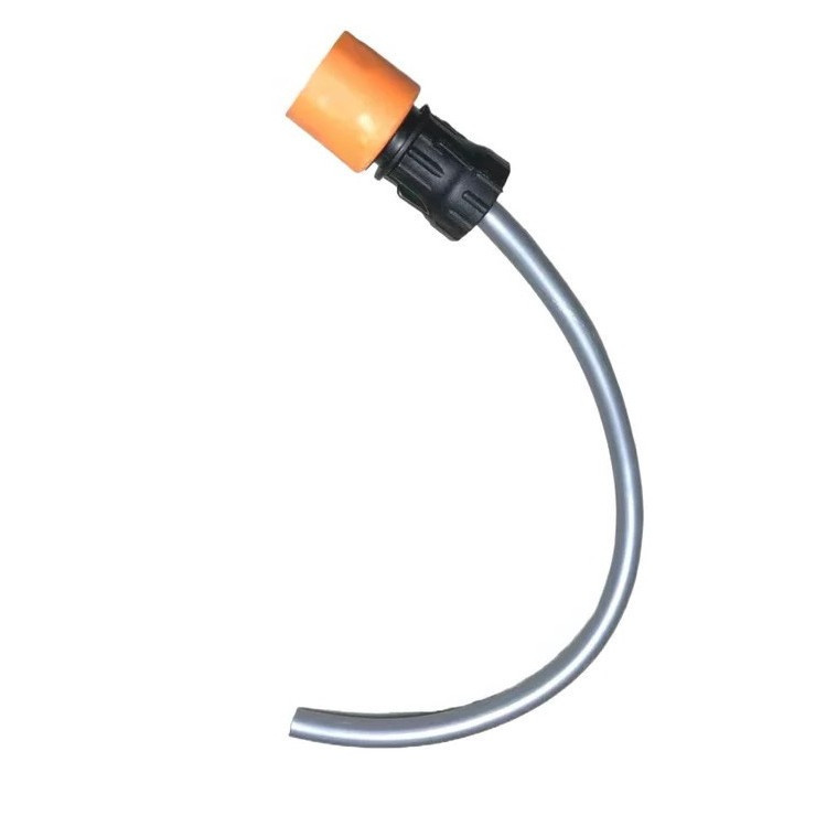 High Pressure Water Gun Cola Bottle Conversion Interface Lithium ...