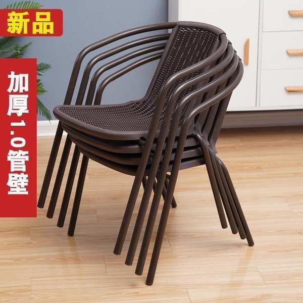 kerusi makan kerusi meja makan kerusi plastik Outdoor Outdoor Chair ...