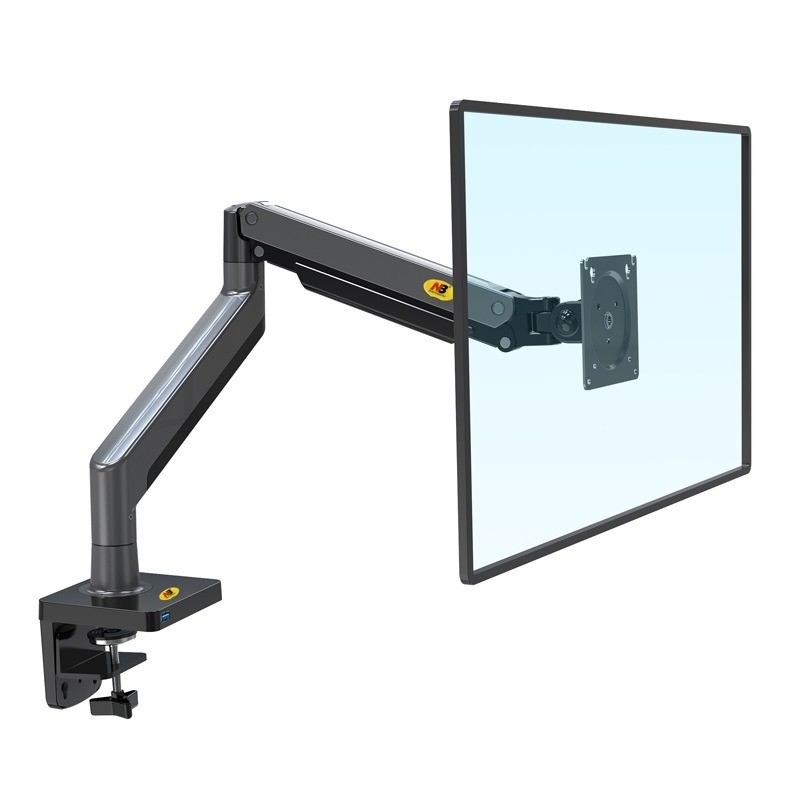 Nb G45 G40 Computer Monitor Mount/ Monitor Arm/ 360 Degree Rotation ...