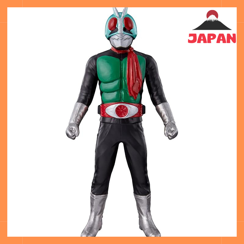 Kamen Rider Sofubi Series Collector's Edition | Shopee Malaysia