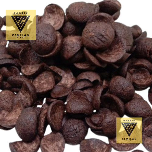 PCV COCOCRUNCH Simba 1kg Viral Snack Cereal Coco Crunch Cereal Simba ...