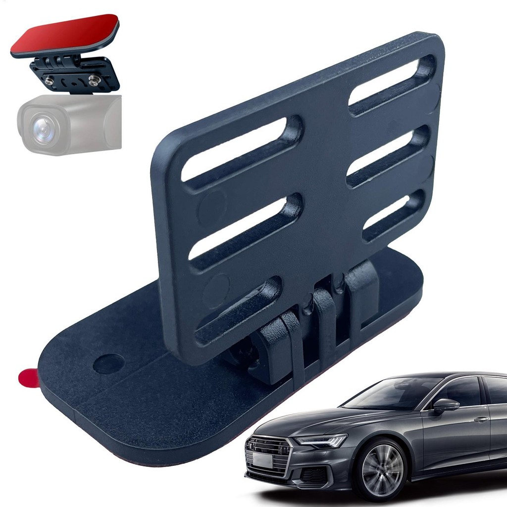 Car Camera Mount Rear Adjustable Rear View Camera Mounting Car Mount ...