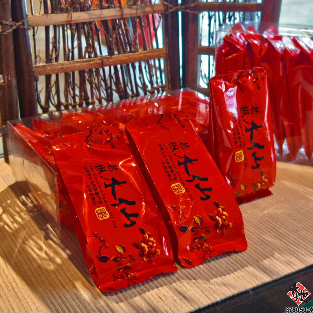 老枞水仙(岩茶) LAO CONG SHUI XIAN (YAN CHA) | Shopee Malaysia