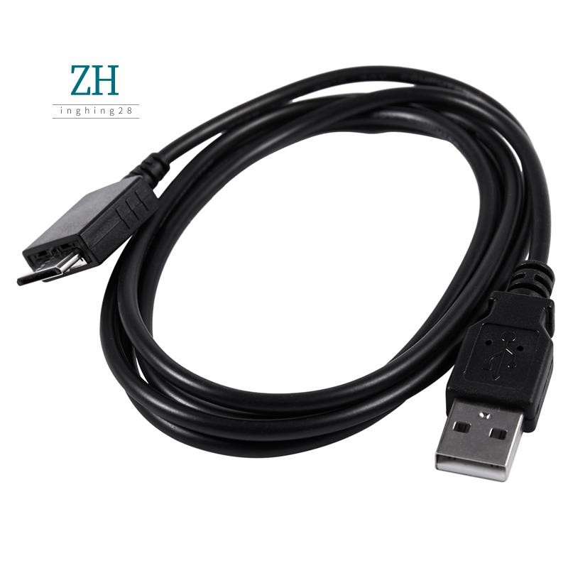 USB Data Charger Cable for Sony Walkman MP3 Player | Shopee Malaysia