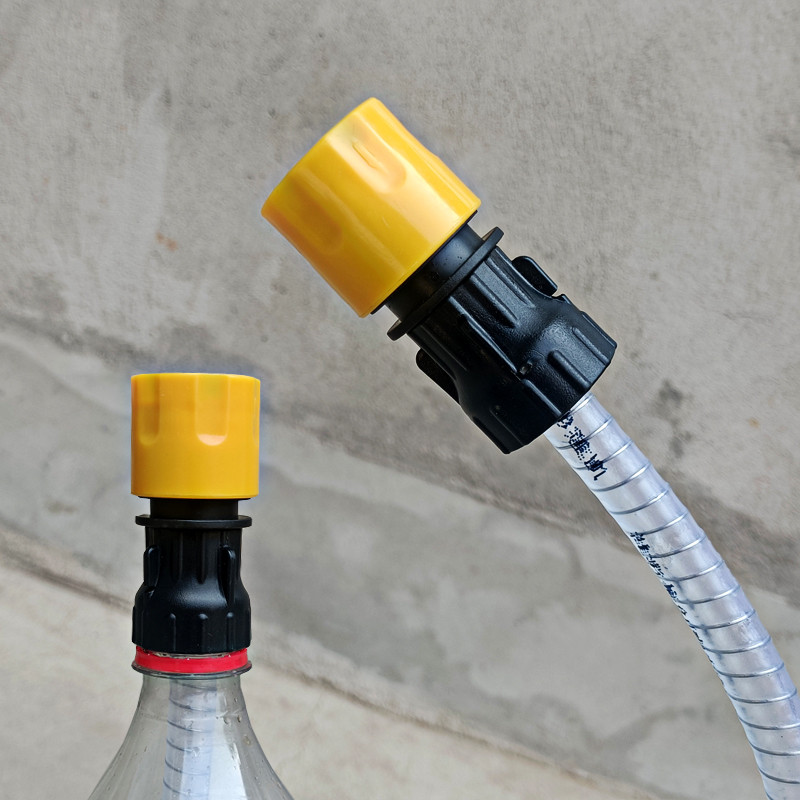 Wireless Car Washing Machine Accessories Portable Rechargeable Lithium ...