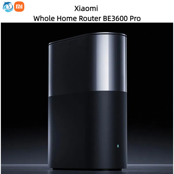 Xiaomi Wireless Router BE3600 Pro Whole House Router WIFI7 2.4G/5G Dual ...