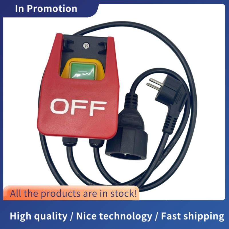 220V Single-Phase On/Off Switch, Safety Switch, Zero Voltage Switch ...