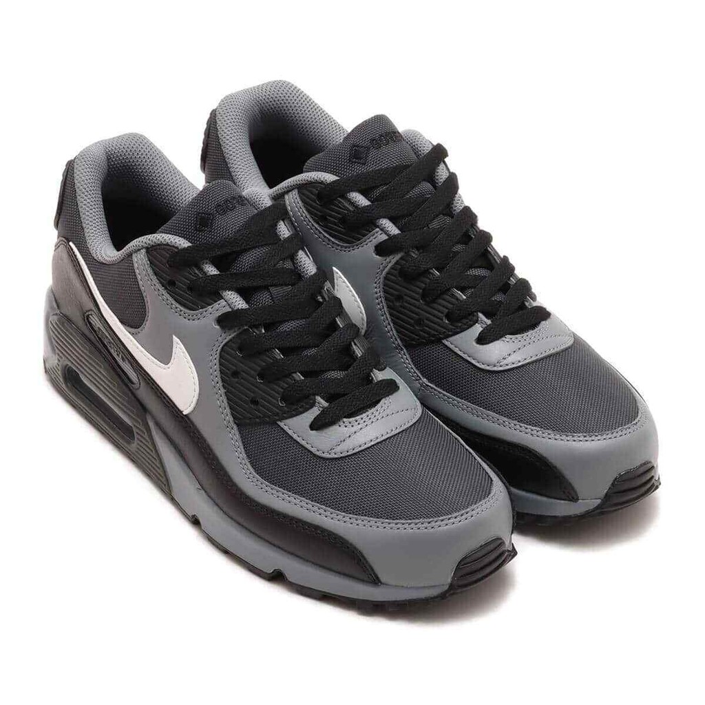 FD5810-002 Nike Air Max 90 GORE-TEX Smoke Grey (Men's) | Shopee Malaysia