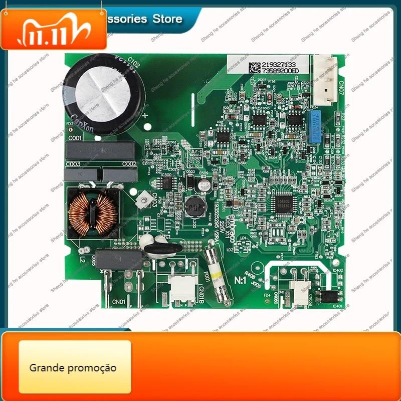 LAZ Inverter Board Control Drive Module Motherboard for Haier ...