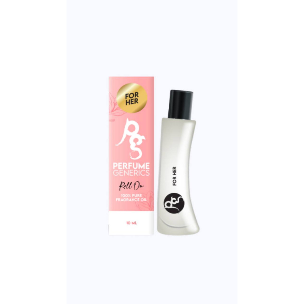 PERFUME GENERICS FRAGRANCE OIL MIRACLE 10ML (EXP:07/2025) | Shopee Malaysia