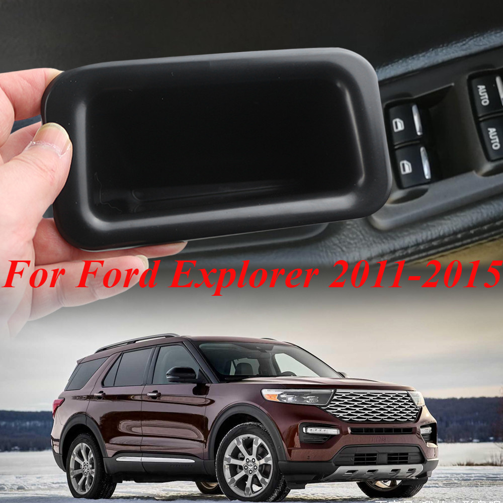 Door Storage Box for Ford Explorer 2011 2012 2013 2014 2015 Inner ...