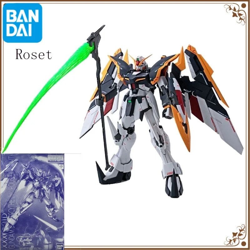 Spot genuine Band PB Limited Reaper Gundam EW Luthert dilengkapi ...