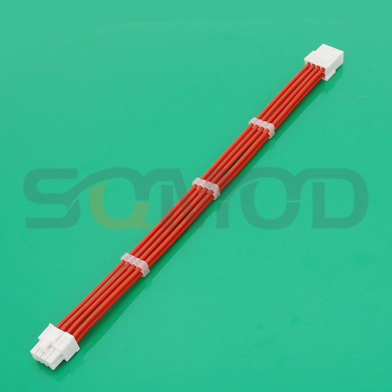 Sqc15-8pin Power Extension Cord ATX Motherboard 8-Pin Motherboard CPU ...