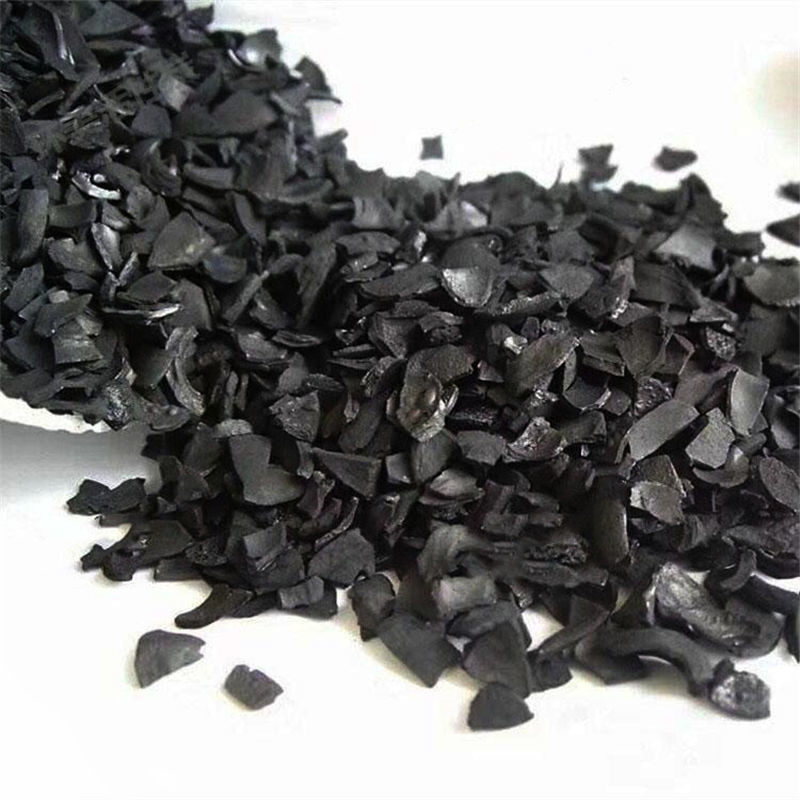 Aquarium water purification coconut shell activated carbon filter ...